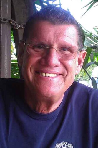 James A. Lazor 1948-2024 | News, Sports, Jobs - Tribune Chronicle